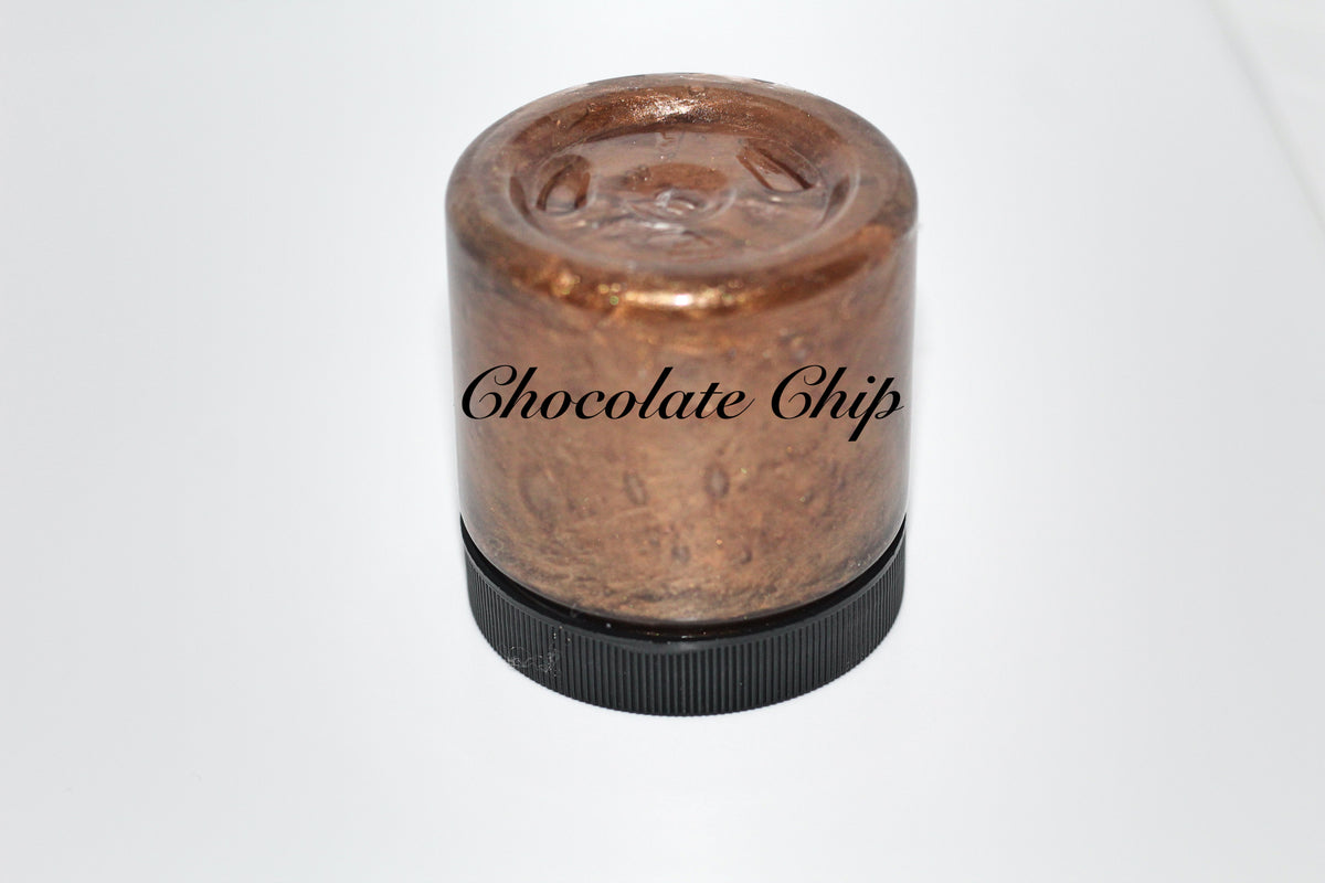 Chocolate Chip (Color description only!) – KissesfromKeiKei